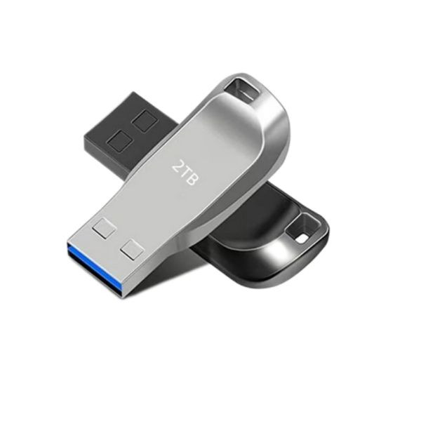 قیمت و خرید فلش مموری مدل 2 Tb Usb Flash Bellek USB-002 ظرفیت دو ترابایت