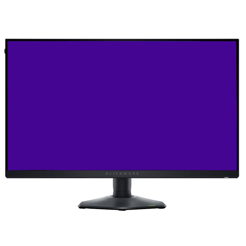 خرید اینترنتی مانیتور ایلینور مدل AW2724HF سایز 27 اینچ با قیمت عالی ...