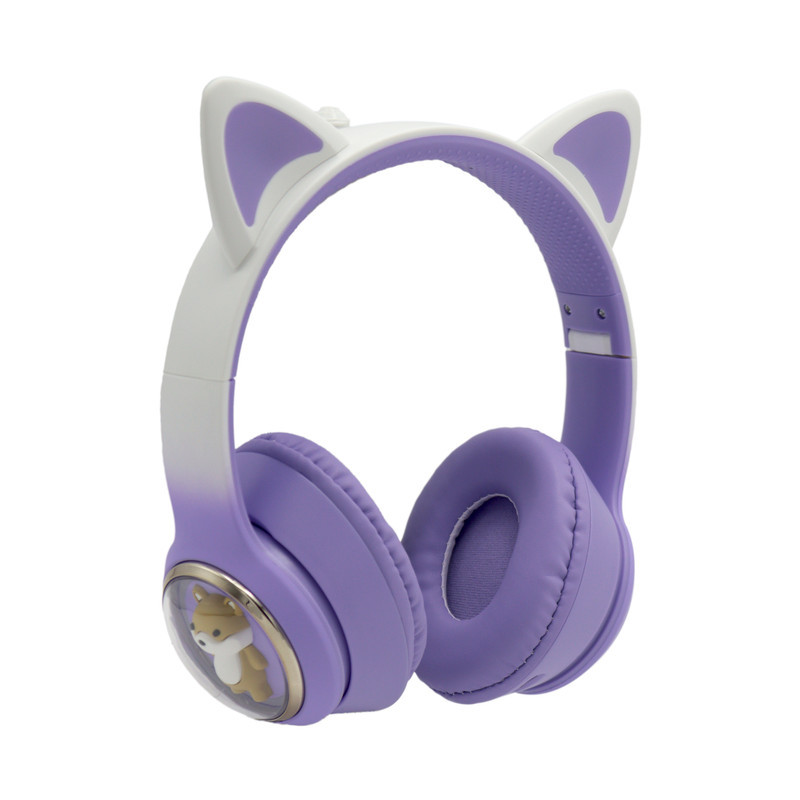 قیمت و خرید هدفون بلوتوثی مدل YPBF-AKZ 51