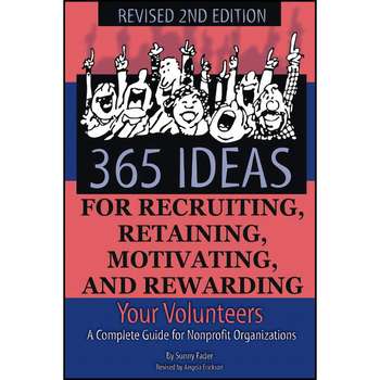 قیمت و خرید کتاب 365 Ideas for Recruiting, Retaining, Motivating and ...