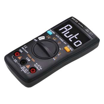 قیمت و خرید مولتی متر دیجیتال زیکو مدل ZM-1002A