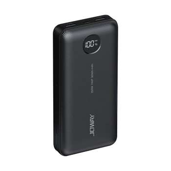 قیمت و خرید پاوربانک جووی مدل jp-293 ظرفیت 20000 میلی آمپرساعت