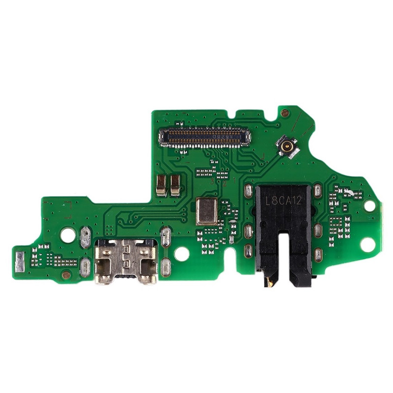 قیمت و خرید فلت برد شارژ مدل Fx Chb Hry Lx1 مناسب برای گوشی موبایل آنر