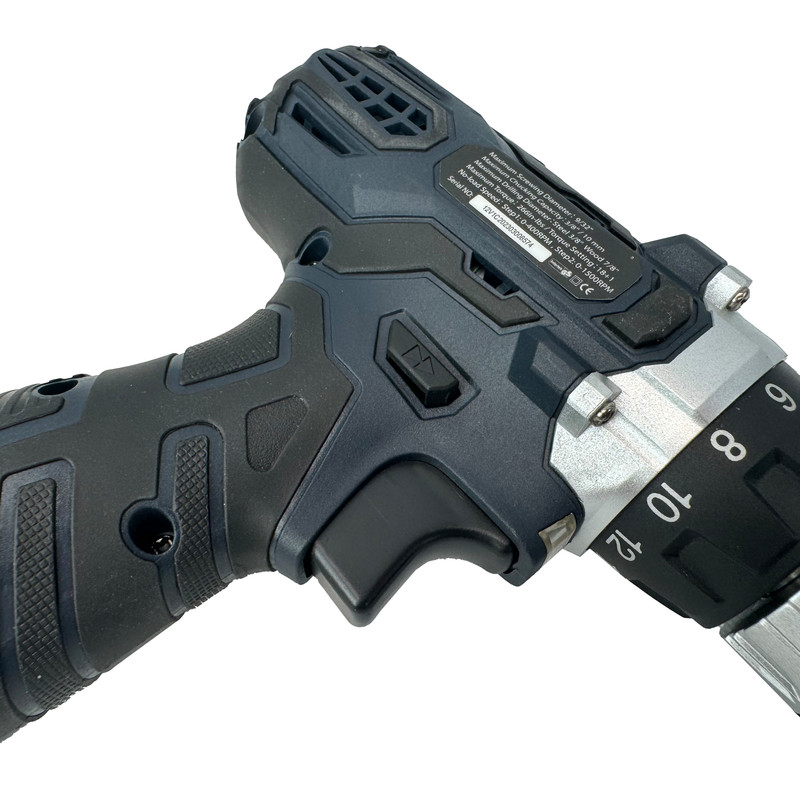 قیمت و خرید دریل پیچ گوشتی شارژی ویوارکس مدل-VR-12V-1C NEW