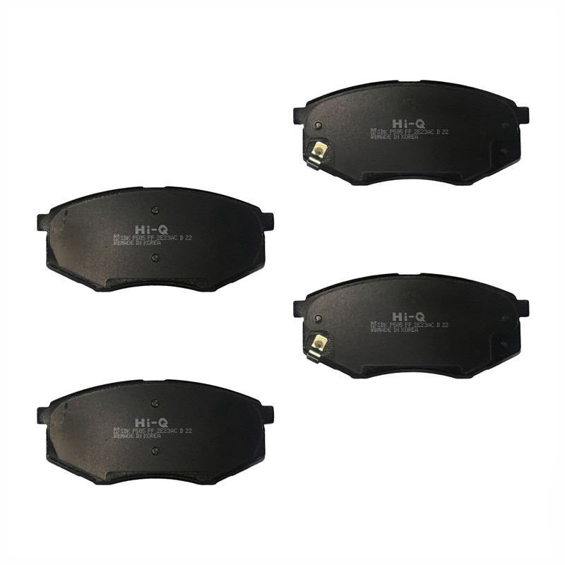 قیمت و خرید لنت ترمز جلو های-کیو مدل SP1374 مناسب برای هیوندای سوناتا YF