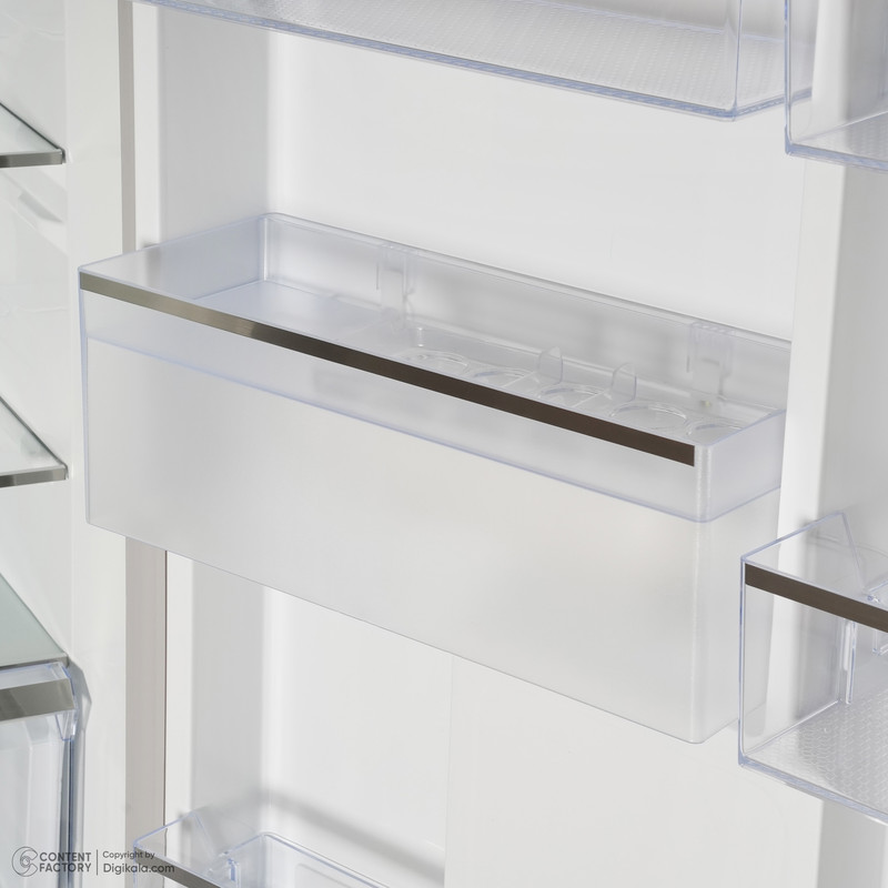 قیمت و خرید یخچال و فریزر 22 فوت التتو مدل NB8420S DN