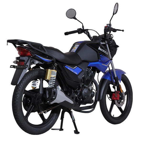قیمت و خرید موتورسیکلت ایردوکو مدل XY150 - 10B سال 1400