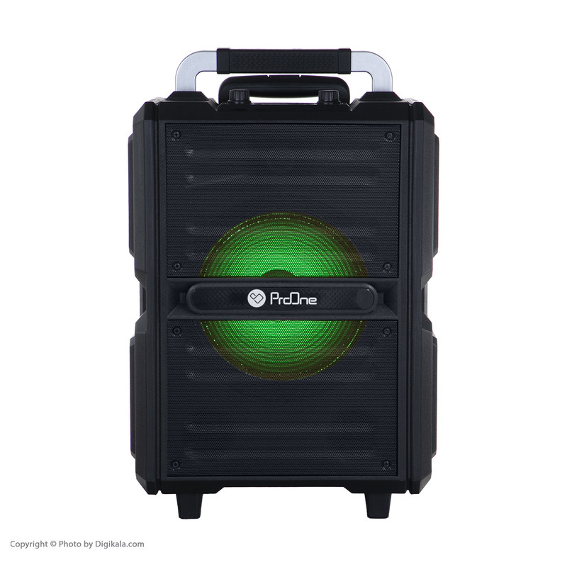 قیمت و خرید اسپیکر بلوتوثی قابل حمل پرووان مدل PSB4942