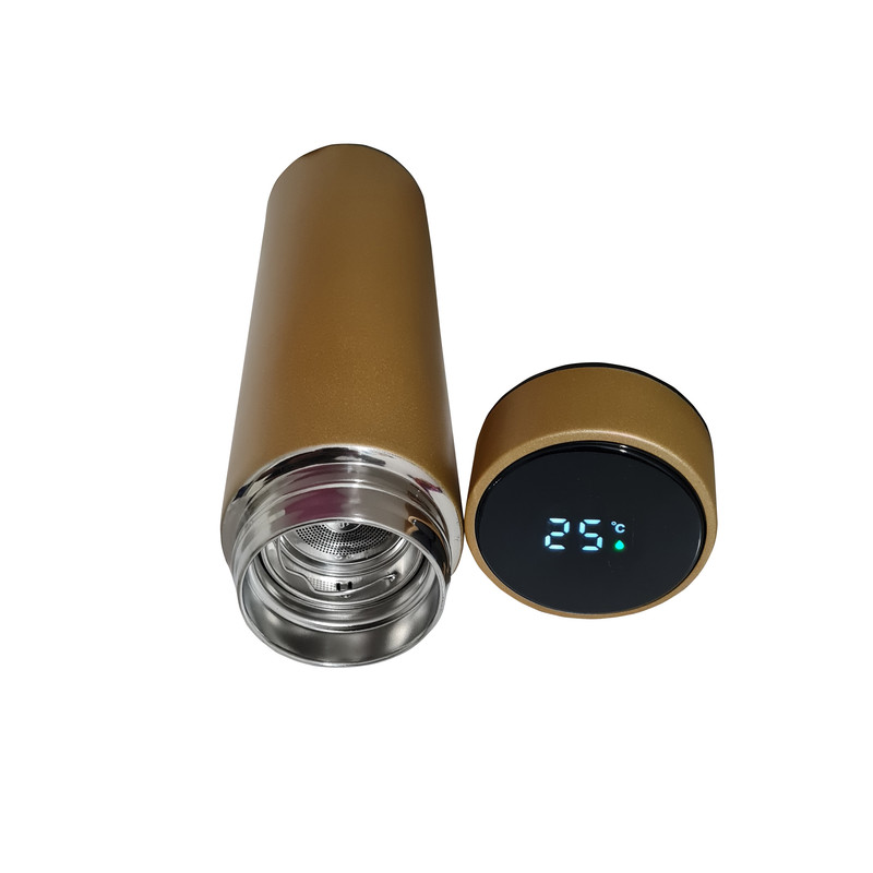 قیمت و خرید فلاسک مدل SZM 005 Aminge گنجایش 0.5 لیتر