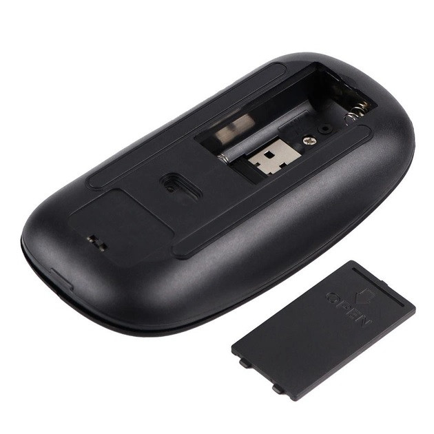 قیمت و خرید ماوس بی سیم جکنگ مدل JW-AP03