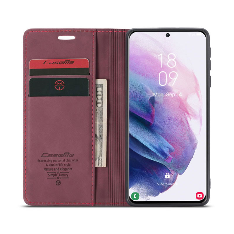 قیمت و خرید کیف کلاسوری کیس می مدل Vintage-013 مناسب برای گوشی موبایل ...