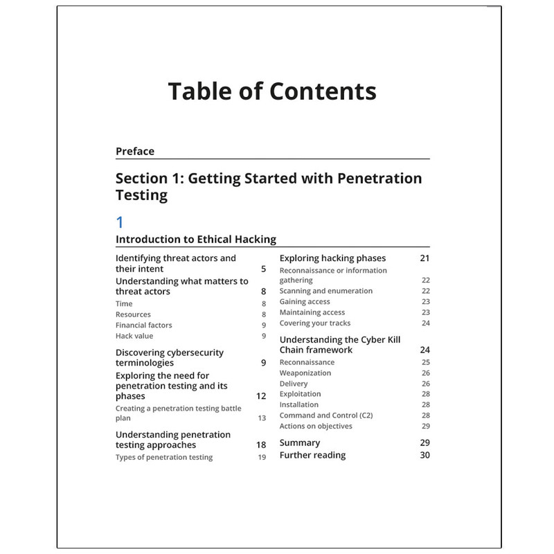 قیمت و خرید کتاب The Ultimate Kali Linux Book Second Edition اثر Glen D ...