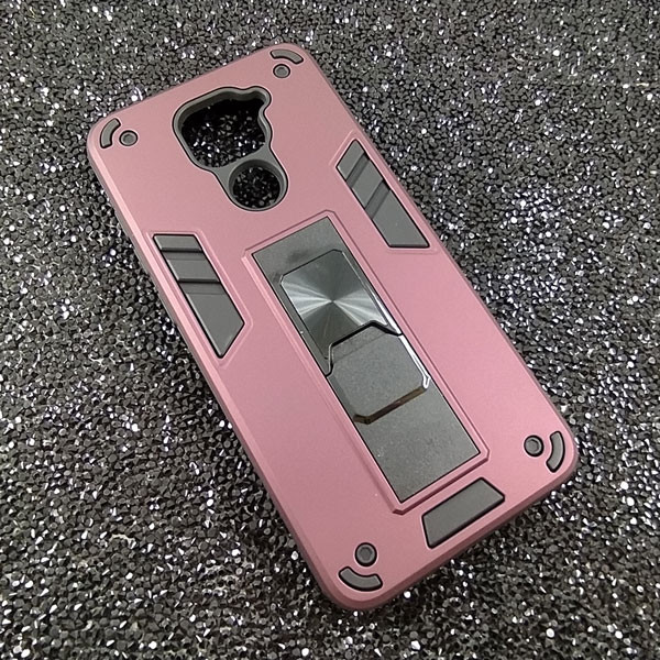 قیمت و خرید کاور مدل XM257 مناسب برای گوشی موبایل شیائومی Redmi Note 9