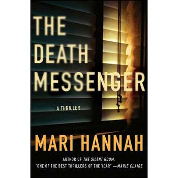 قیمت و خرید کتاب The Death Messenger اثر Mari Hannah انتشارات Minotaur ...