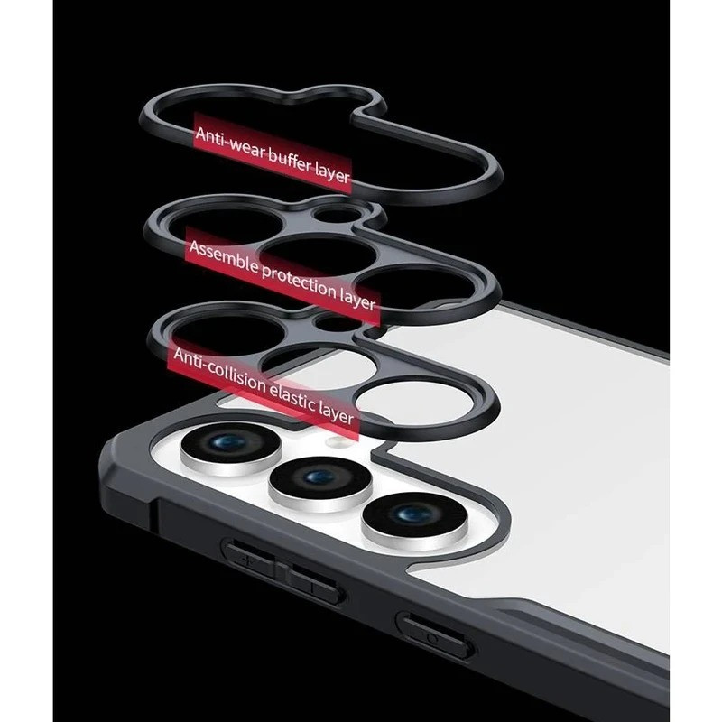 قیمت و خرید کاور ویواتل مدل XUNOD مناسب برای گوشی موبایل سامسونگ Galaxy ...