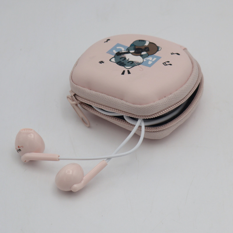 قیمت و خرید هندزفری کاسنی مدل YPPK-CS-517