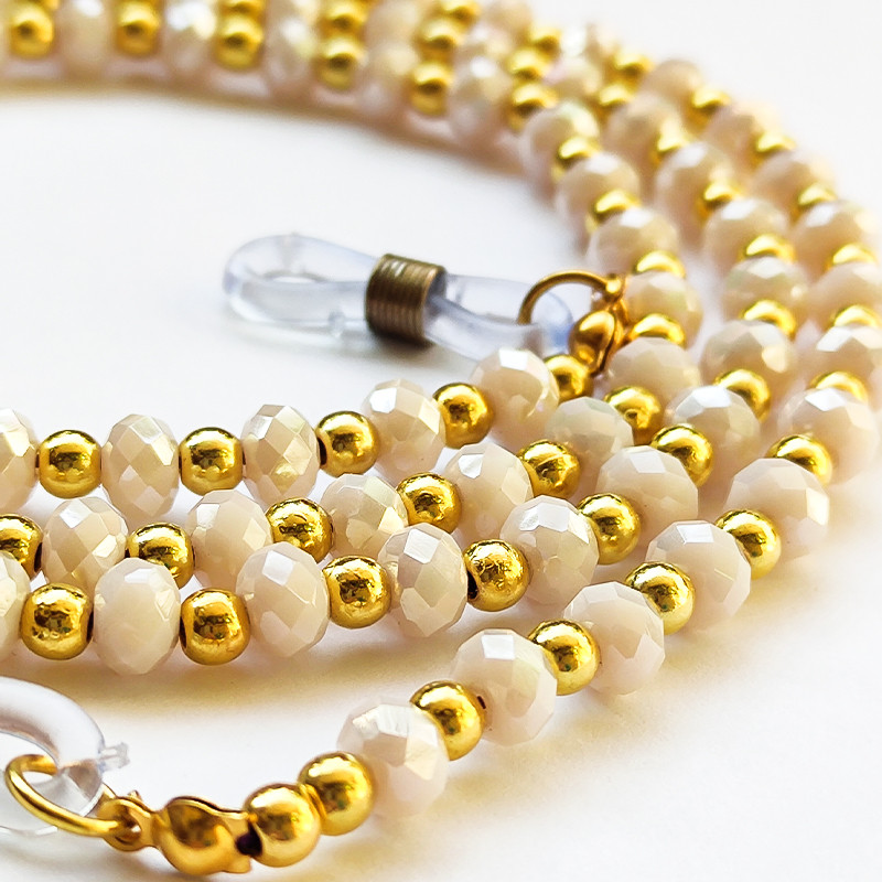 قیمت و خرید بند عینک مدل خامه