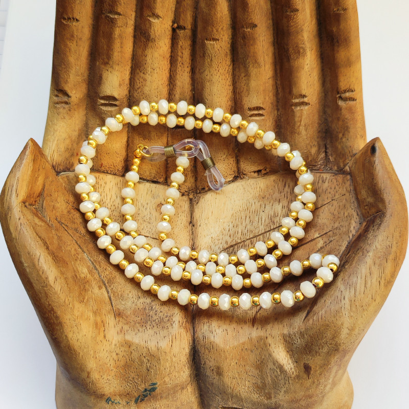 قیمت و خرید بند عینک مدل خامه