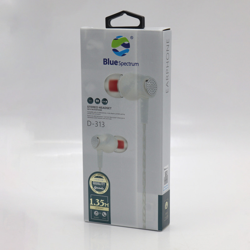 قیمت و خرید هندزفری بلو اسپکترام مدل YPSF-D-313