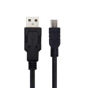 قیمت و خرید کابل دوربین 5 پین کی نت مدل K-CU5A2015 طول 1.5 متر