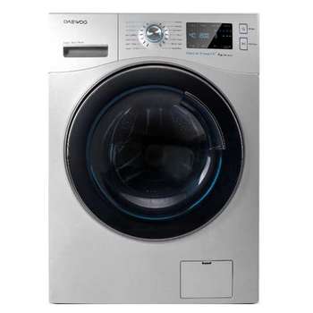 قیمت و خرید ماشین لباسشویی دوو مدل DWK1-PR880S ظرفیت 8 کیلوگرم