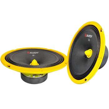 قیمت و خرید میدرنج خودرو ساووی مدل SV-66Y بسته دو عددی