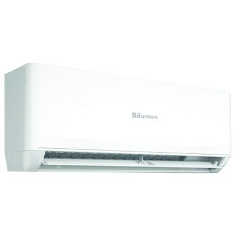 قیمت و خرید کولر گازی 12000 بویمن مدل BRH-12TP