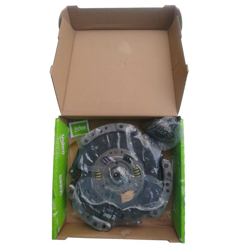 قیمت و خرید کیت کلاچ والئو کد 826360 مناسب برای پژو 405