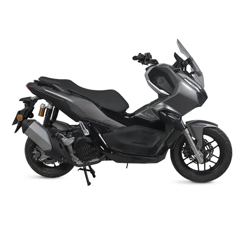 قیمت و خرید موتور سیکلت دینو مدل ADV150 - سال1403