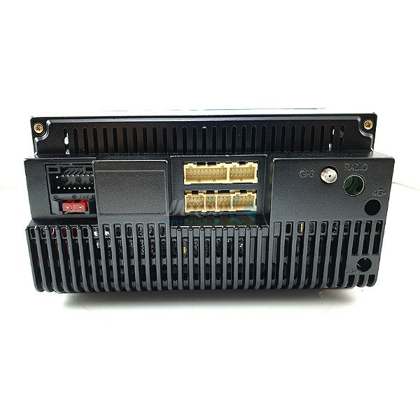 قیمت و خرید پخش کننده خودرو مدل xm90