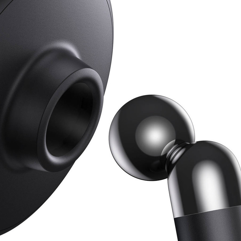 قیمت و خرید پایه نگهدارنده گوشی موبایل باسئوس مدل C01 Magnetic Holder