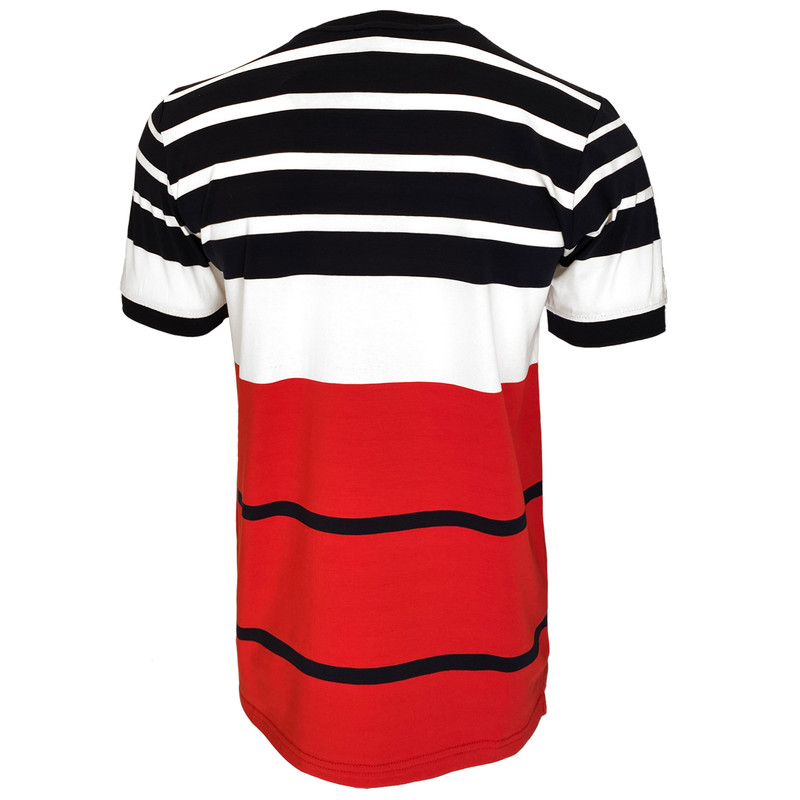 قیمت و خرید تیشرت آستین کوتاه مردانه هوبِریَن مدل ۰۰۵