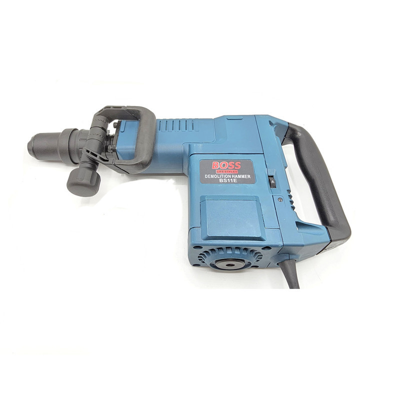 قیمت و خرید چکش تخریب باس مدل LIFE-STYLE کد 11KG