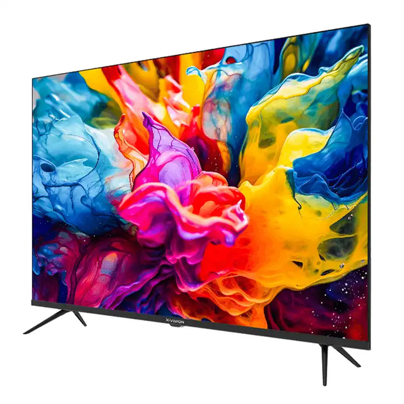 ️ قیمت خرید تلویزیون ال ای دی هوشمند ایکس ویژن مدل 43XY785 سایز 43 اینچ ⚡️ (1404) - فروشگاه شاپ99