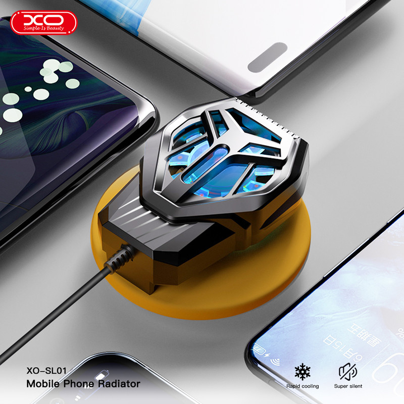 قیمت و خرید خنک کننده گوشی موبایل ایکس او مدل XO-SL01