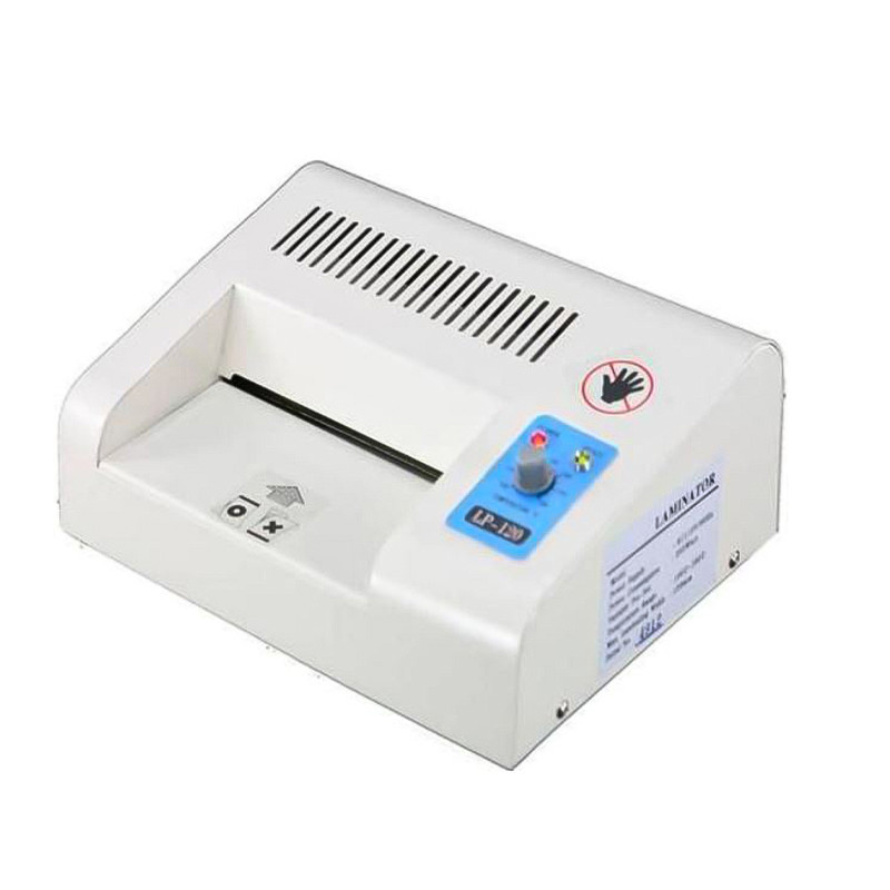 قیمت و خرید دستگاه پرس کارت و لمینیت رمو مدل FGK-120