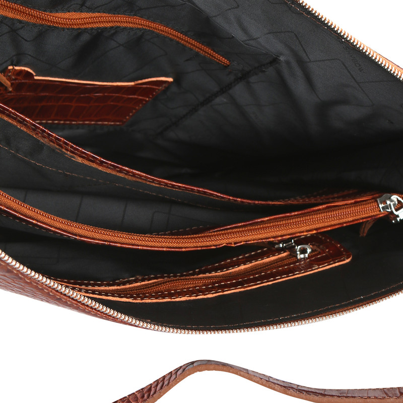 قیمت و خرید کیف رودوشی گوگانا مدل 70081