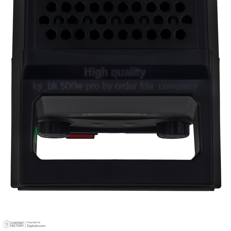 قیمت و خرید نور ثابت ال ای دی اف دی ای کمپانی مدل Ky_bk 500w pro