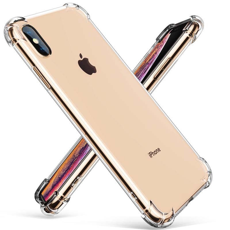 قیمت و خرید کاور گلدن گارد مدل کپسولی مناسب برای گوشی موبایل اپل Iphone