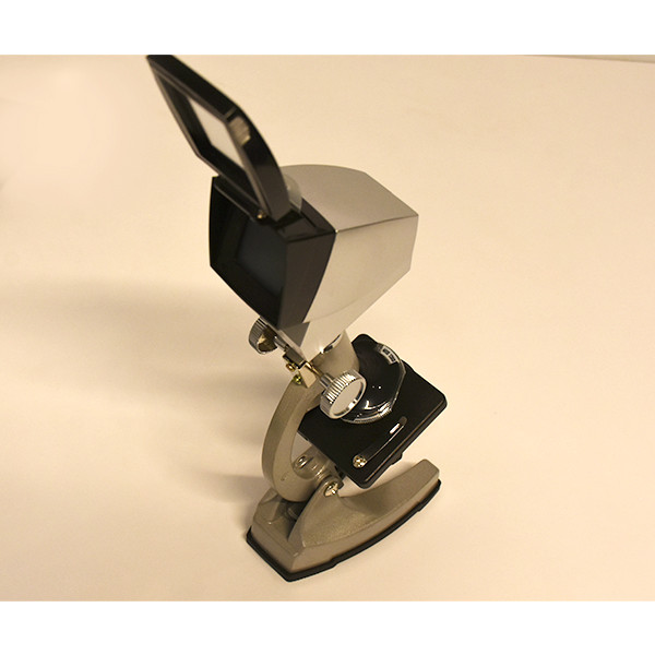 قیمت و خرید میکروسکوپ مدل omt discovery کد stx-1200