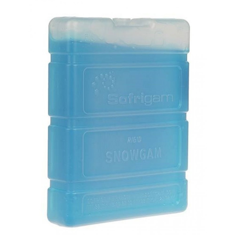 قیمت و خرید یخ خشک سفری مدل sofrigam 600g