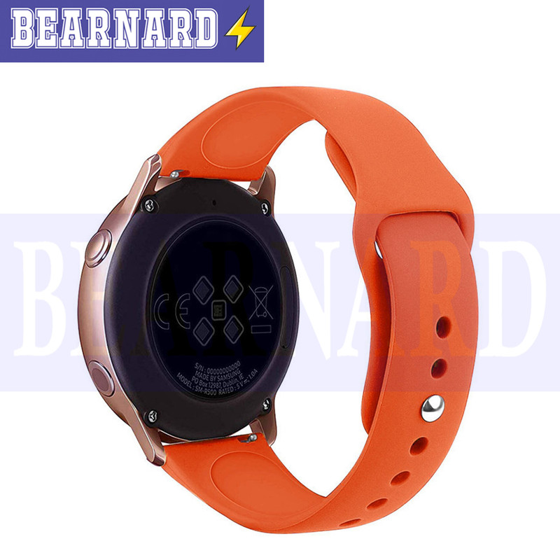 قیمت و خرید بند برنارد مدل Sic-BR مناسب برای ساعت هوشمند هپی تاچ K59 ...