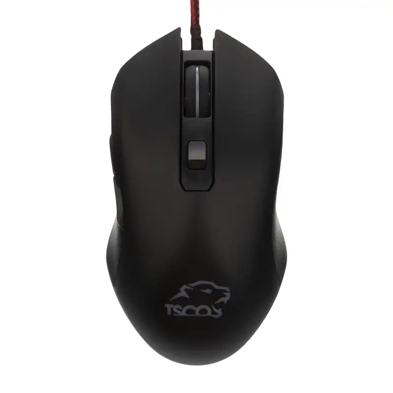 ⭐️ خرید اینترنتی ماوس مخصوص بازی تسکو مدل TM 751GA (1403) - فروشگاه دیگسون ⭐️