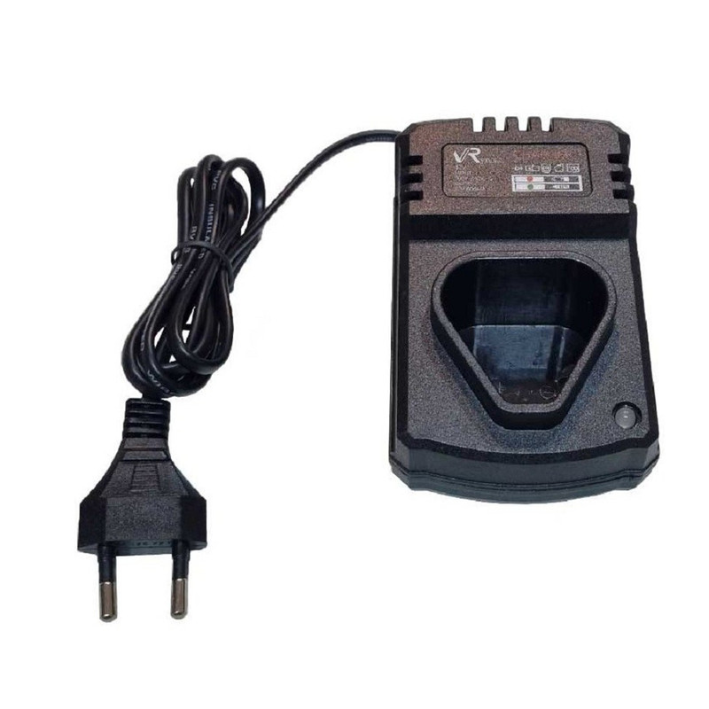 قیمت و خرید مجموعه 30 عددی پیچ گوشتی شارژی ویوارکس مدل VR12V-2A