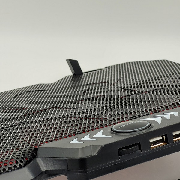 قیمت و خرید پایه خنک کننده لپ تاپ ایلون مدل N706