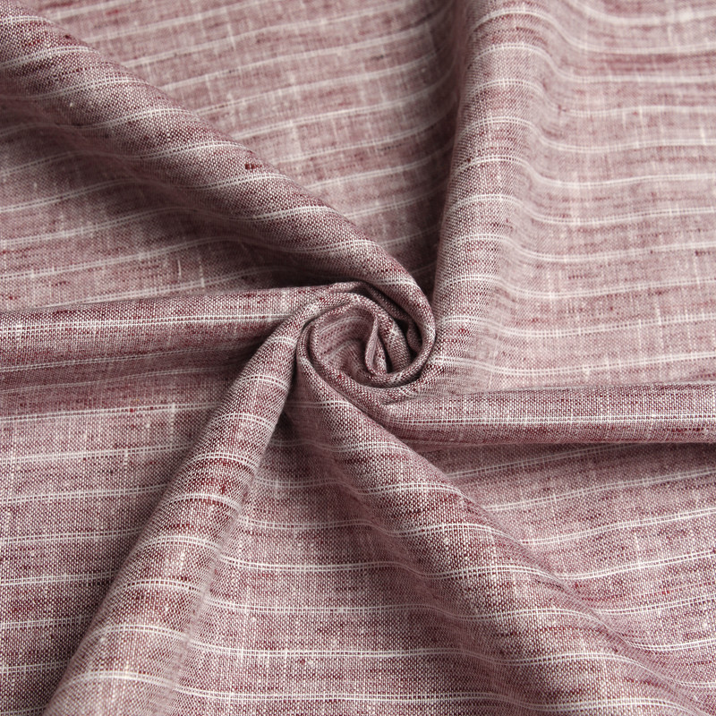 قیمت و خرید پارچه لباس مدل لنین کنفی