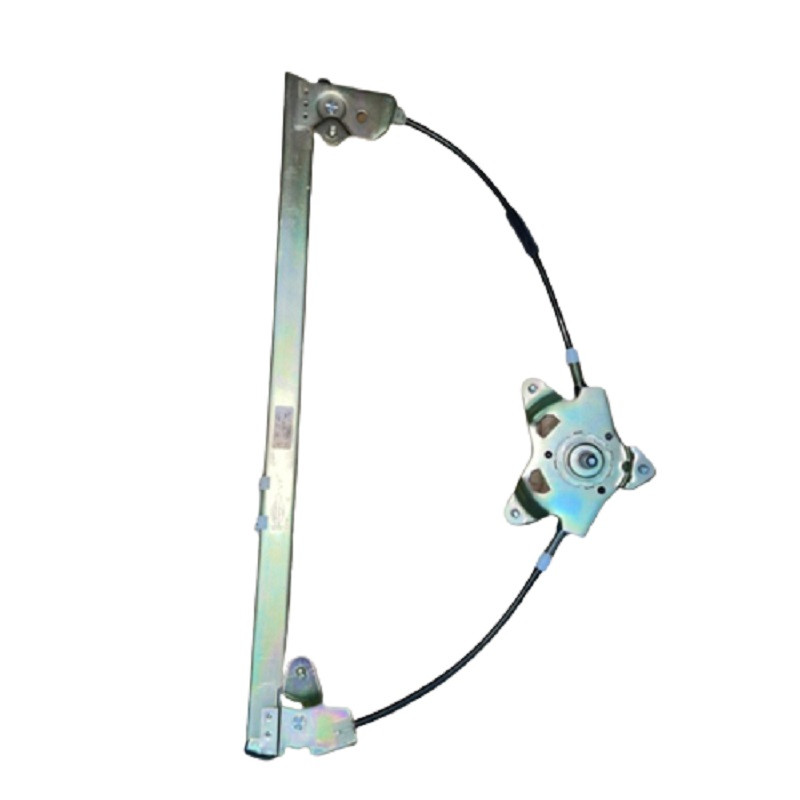 قیمت و خرید دستگاه شیشه بالابر دستی عقب چپ مدل ابری مناسب برای پژو 405