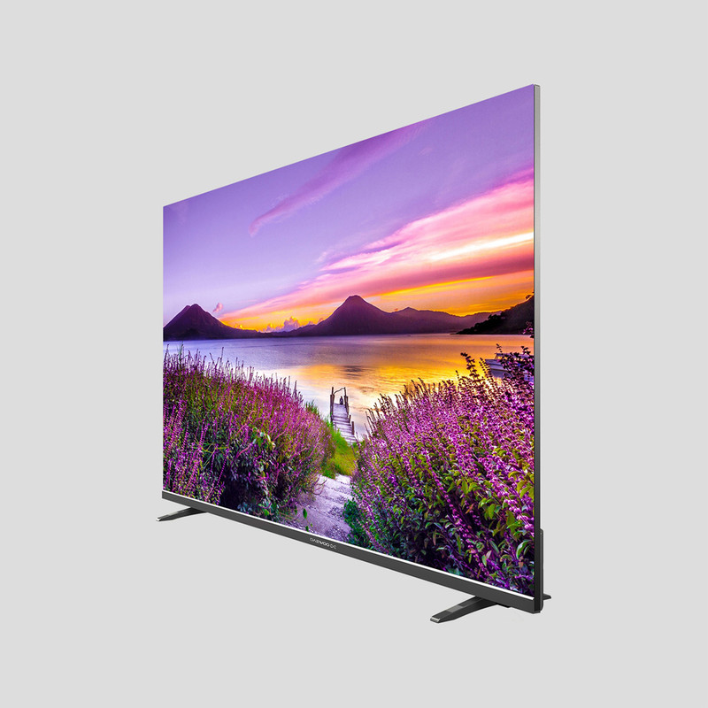 قیمت و خرید تلویزیون ال ای دی هوشمند دوو مدل DSL-43K5300 سایز 43 اینچ