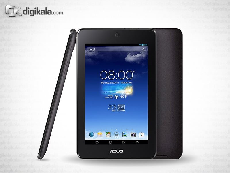 قیمت و خرید تبلت ایسوس ممو پد اچ دی ام ای 173 ایکس - 8 گیگابایت