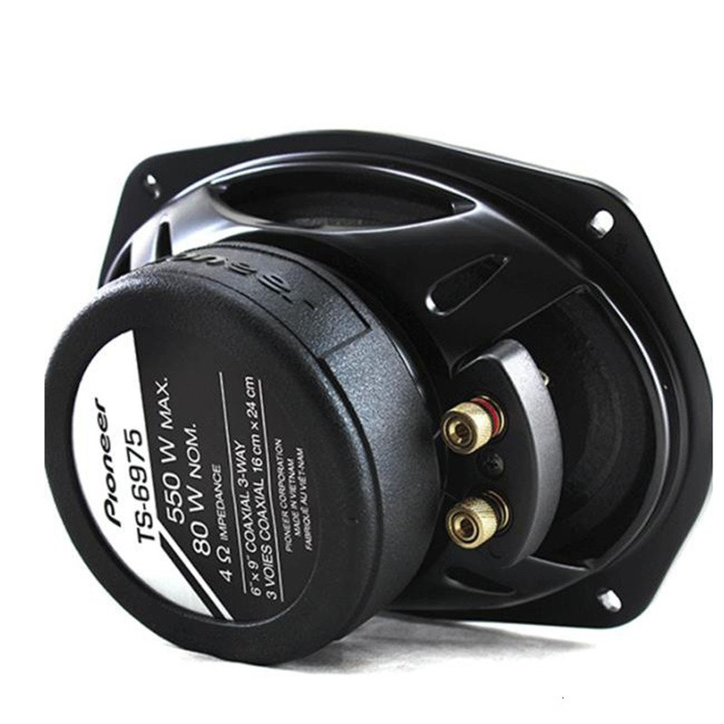 قیمت و خرید اسپیکر خودرو پایونیر مدل TS-6975 V3 Champion Pro